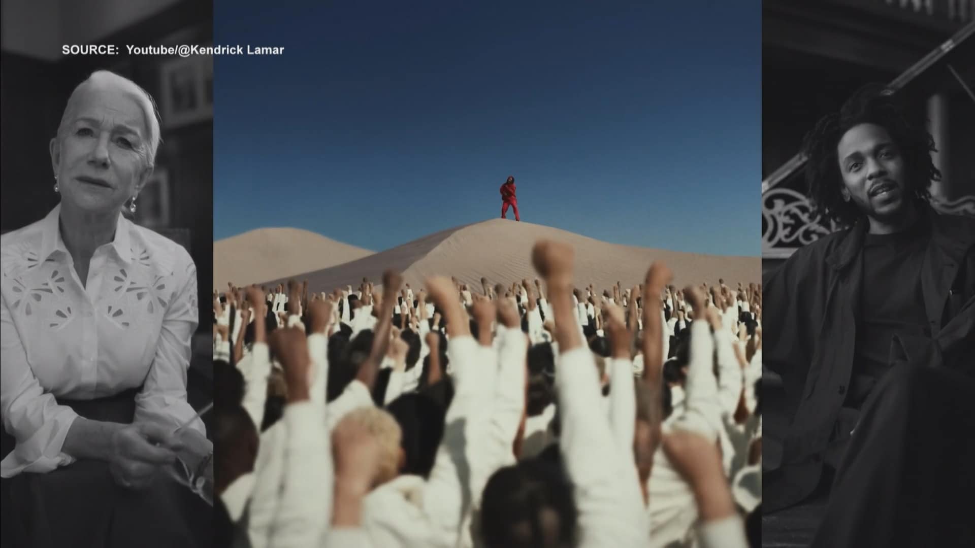 CTV Your Morning | S7:E86 | Kendrick Lamar and Beyoncé make Jax Irwin’s ...