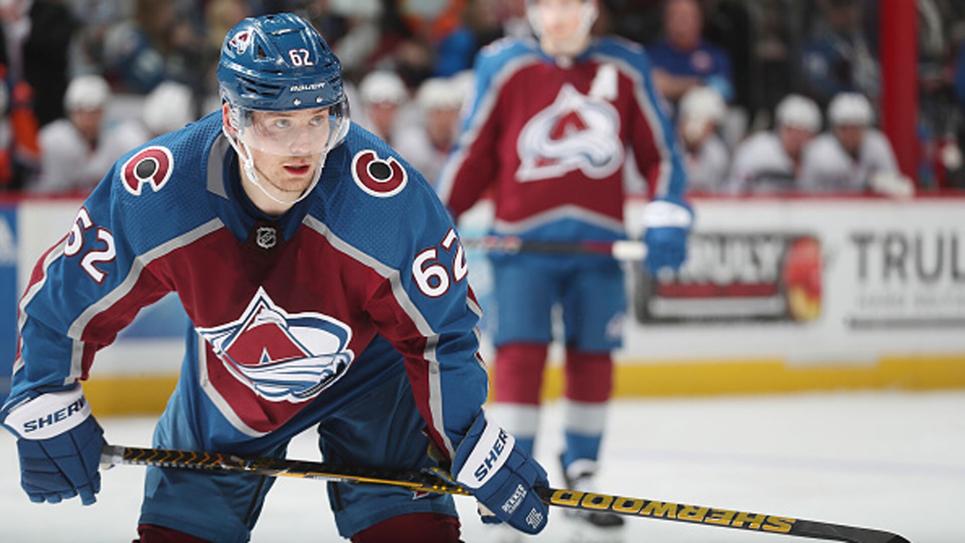 Habs visit familiar face Lehkonen in Colorado - Video - TSN