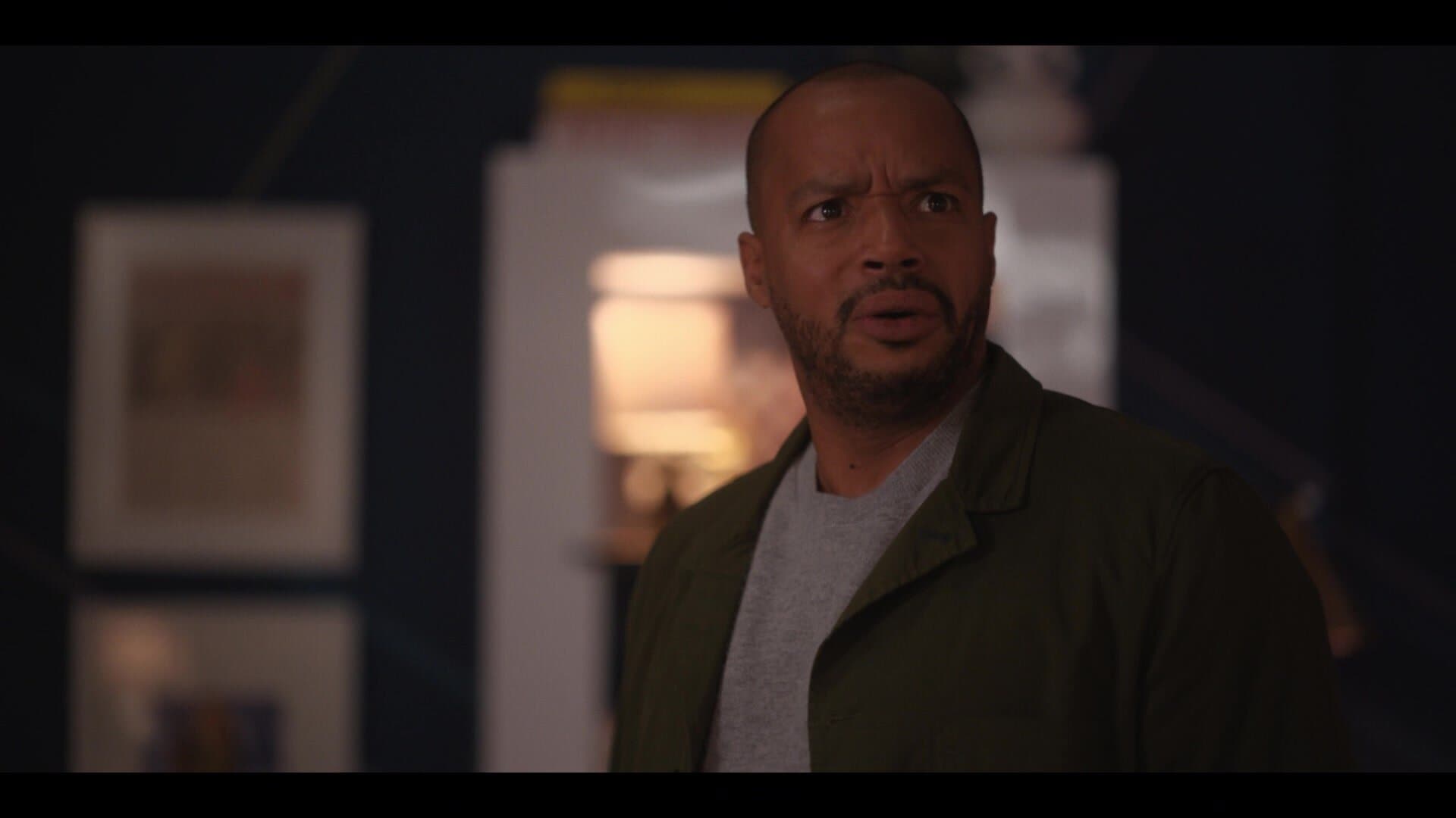 The L Word: Generation Q | S3:E7 | Little Boxes | Crave