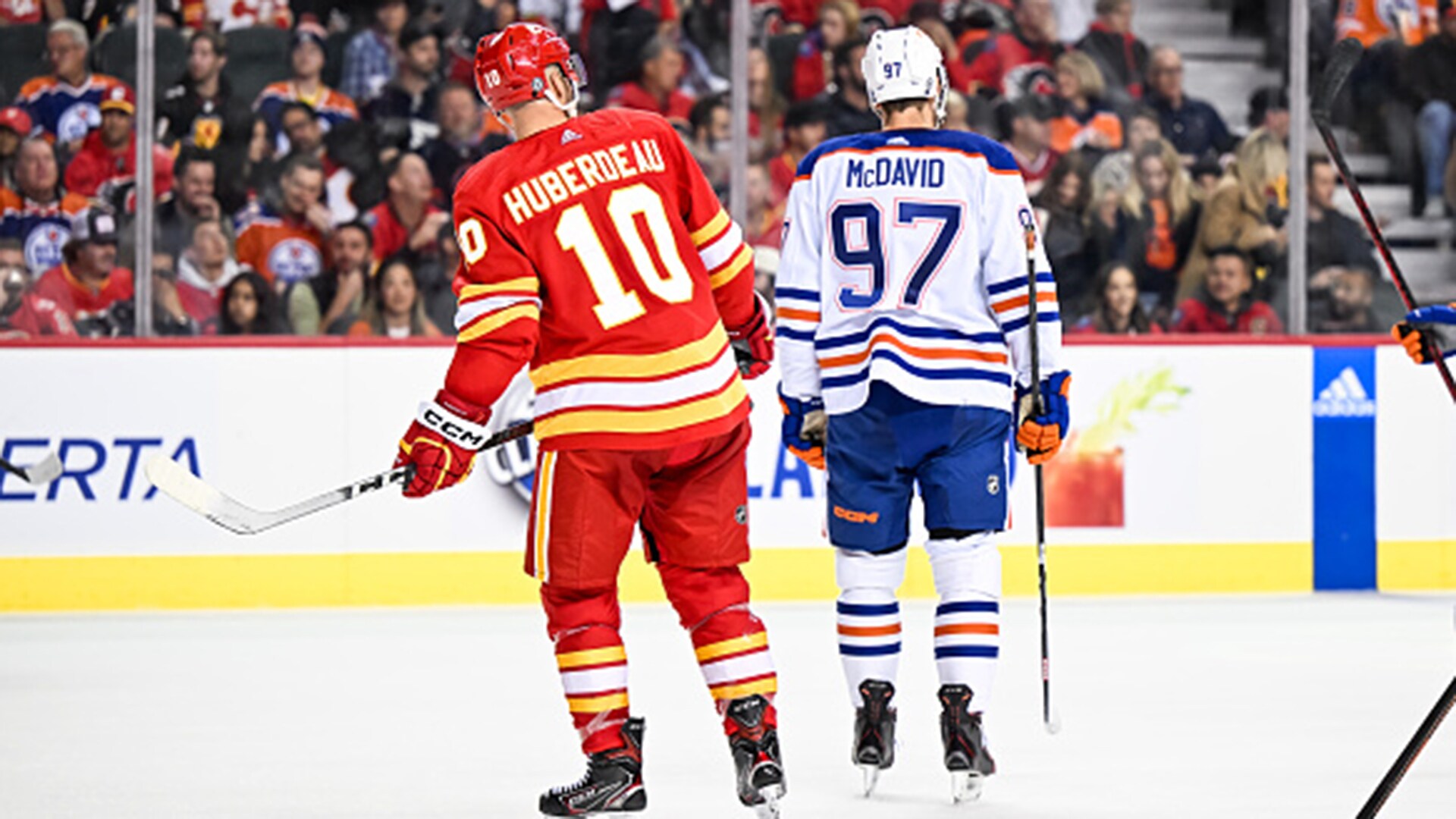 The Talking Point: Should the NHL go to an 84-game schedule? - Video - TSN