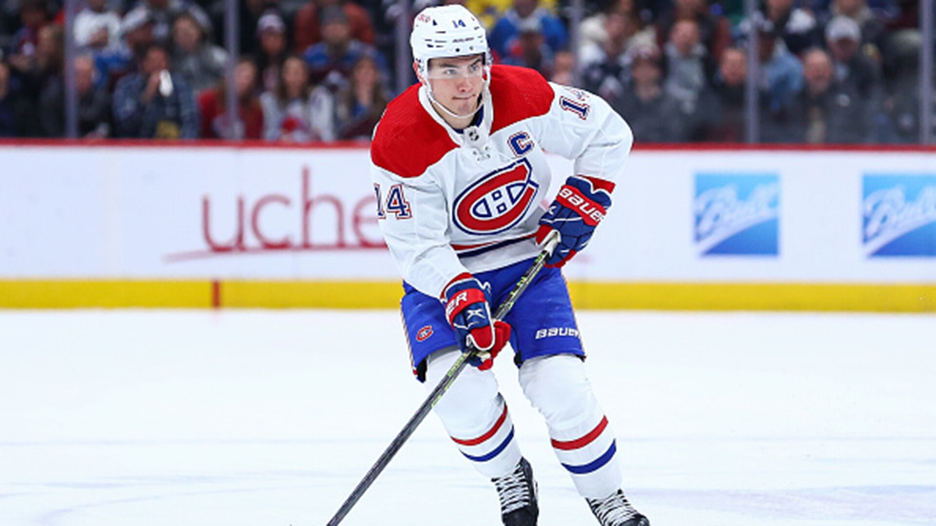 Canadiens put emphasis on being better defensively as road trip ...