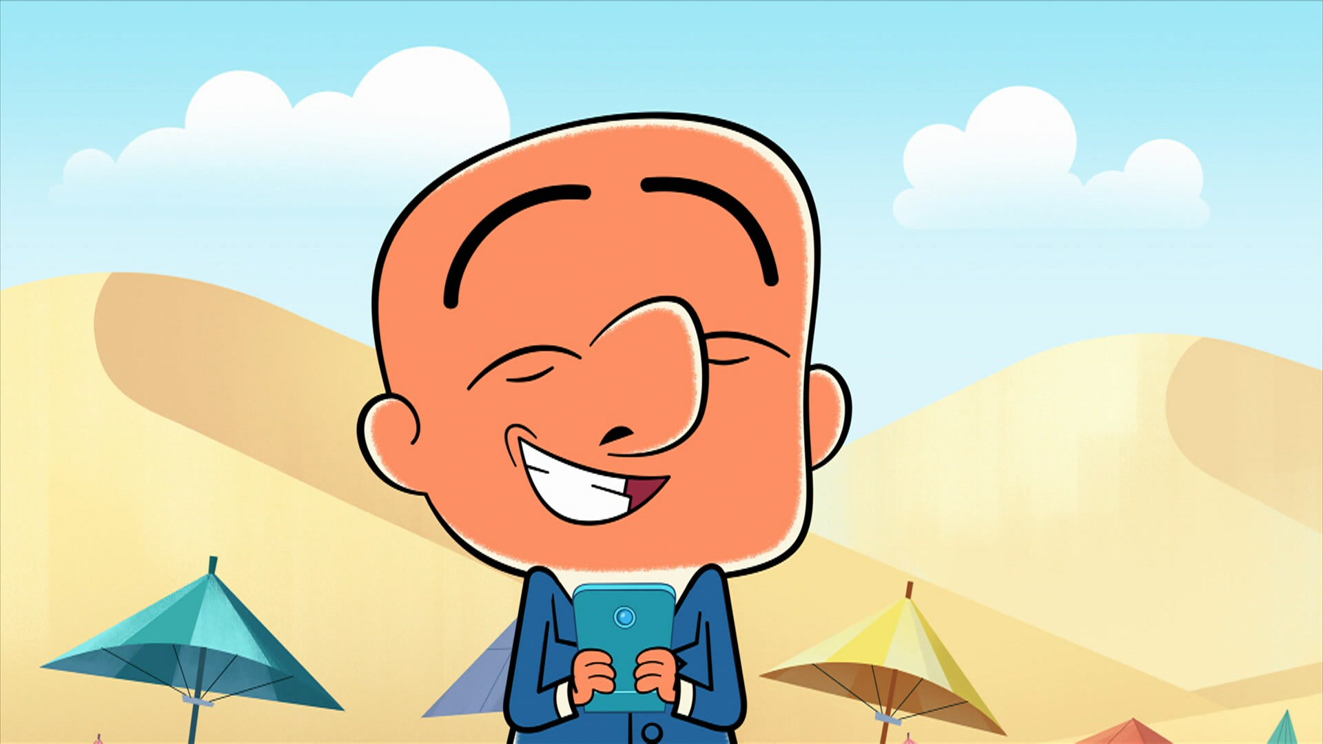 Mr. Magoo | S1:E73 | 7 Minutes Flat