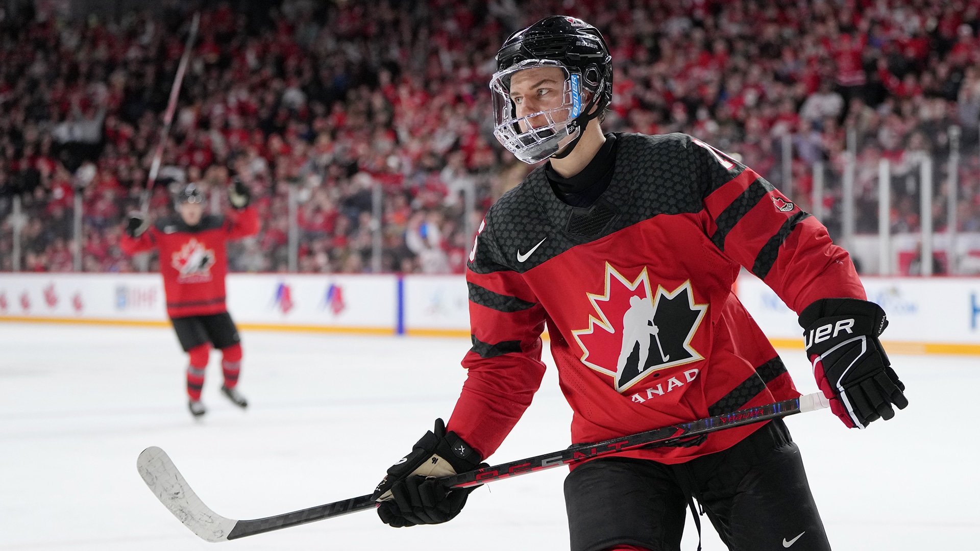 What impact could Bedard make in NHL right now? - Video - TSN