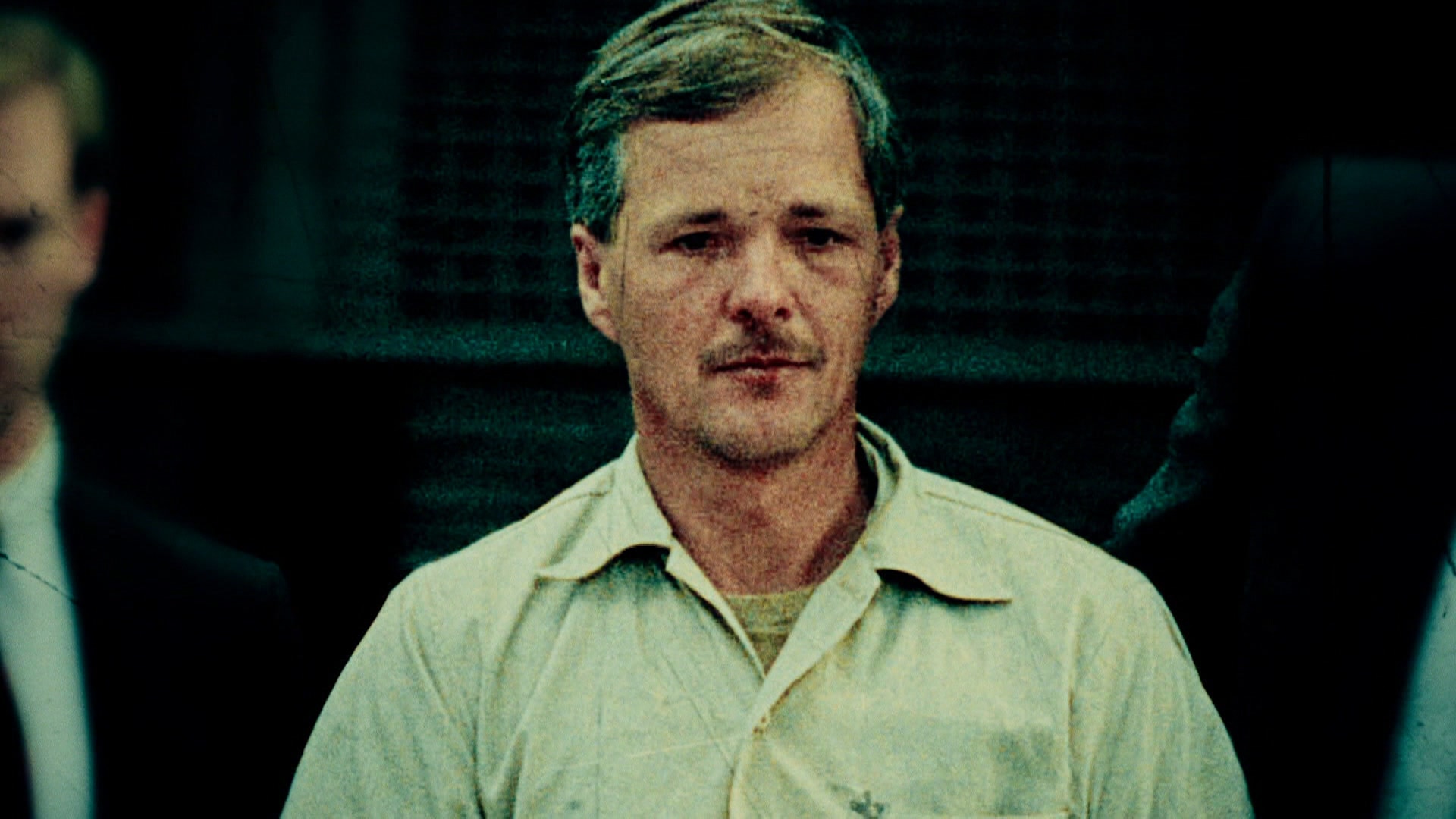 Portraits de criminels | S2:E18 | Jack Unterweger | Crave