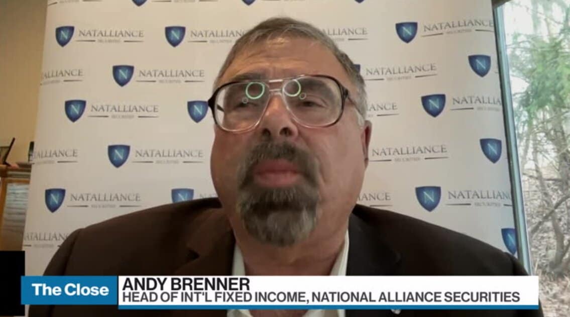 U.S. Fed could cut rates next September: Andy Brenner - Video - BNN