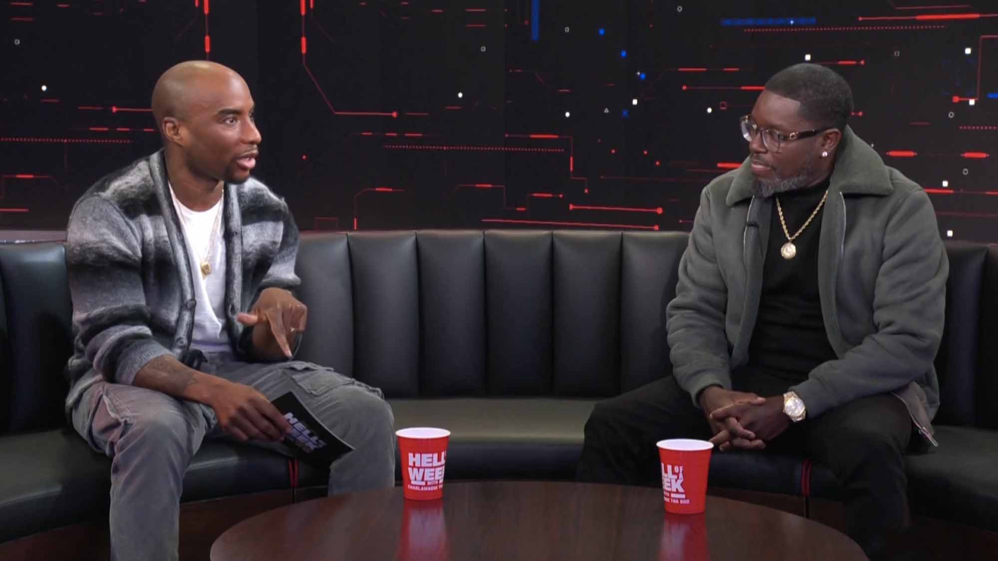 Hell Of A Week with Charlamagne tha God | S1:E16 | Keeping it Rel