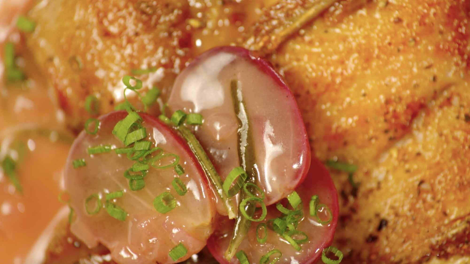 Dine Your Sign | S1:E5 | Quail Flambé Recipe Recap