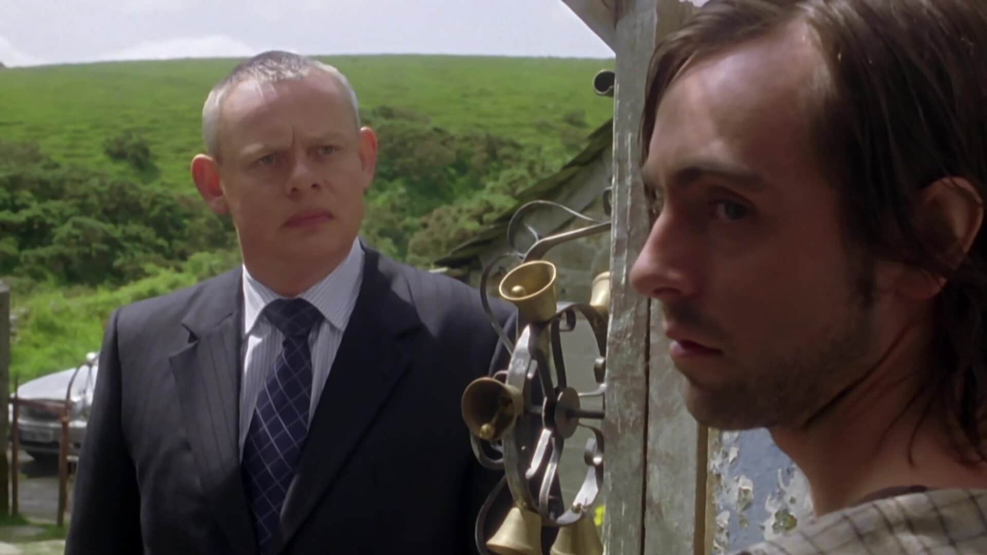 Doc Martin | S2:E3 | Blood Is Thicker