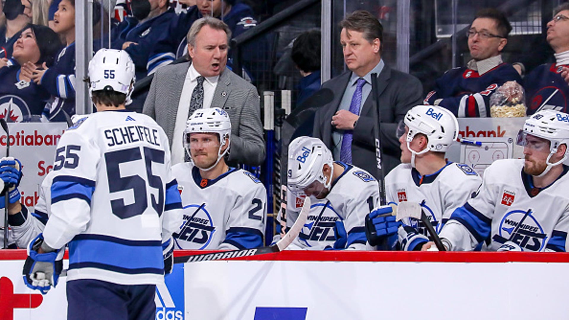 'We've got to be prepared for a team who's feeling good': Jets ready ...