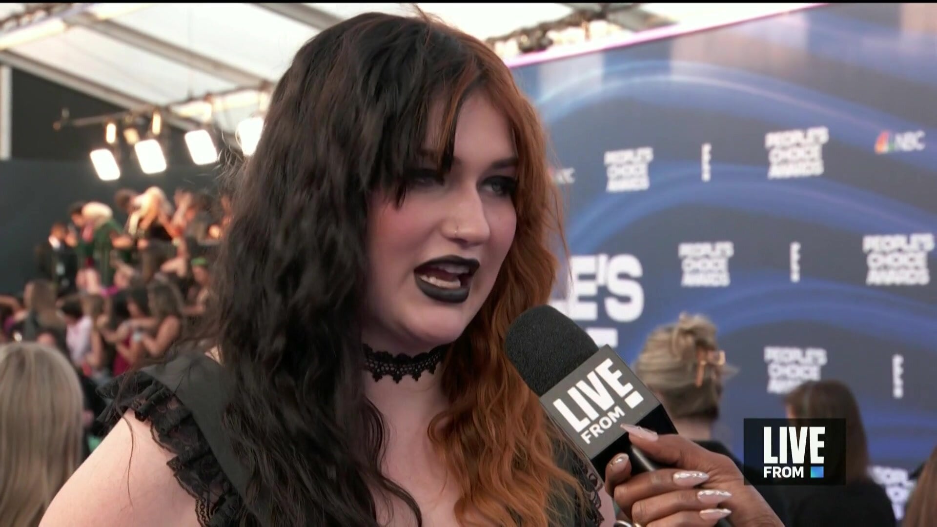 Breakout Star Gayle Reveals Her Favourite Taylor Swift Era