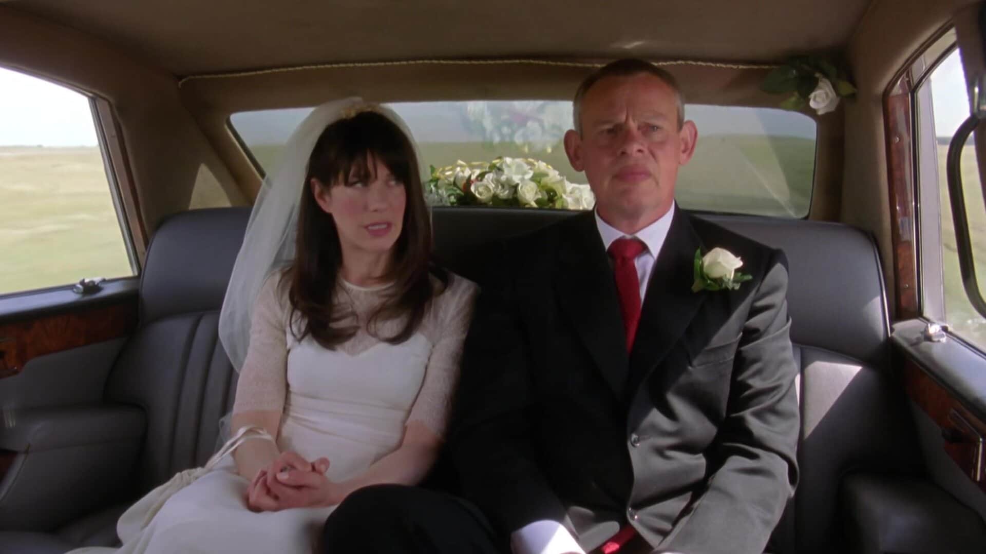 Doc Martin | S6:E1 | Sickness and Health