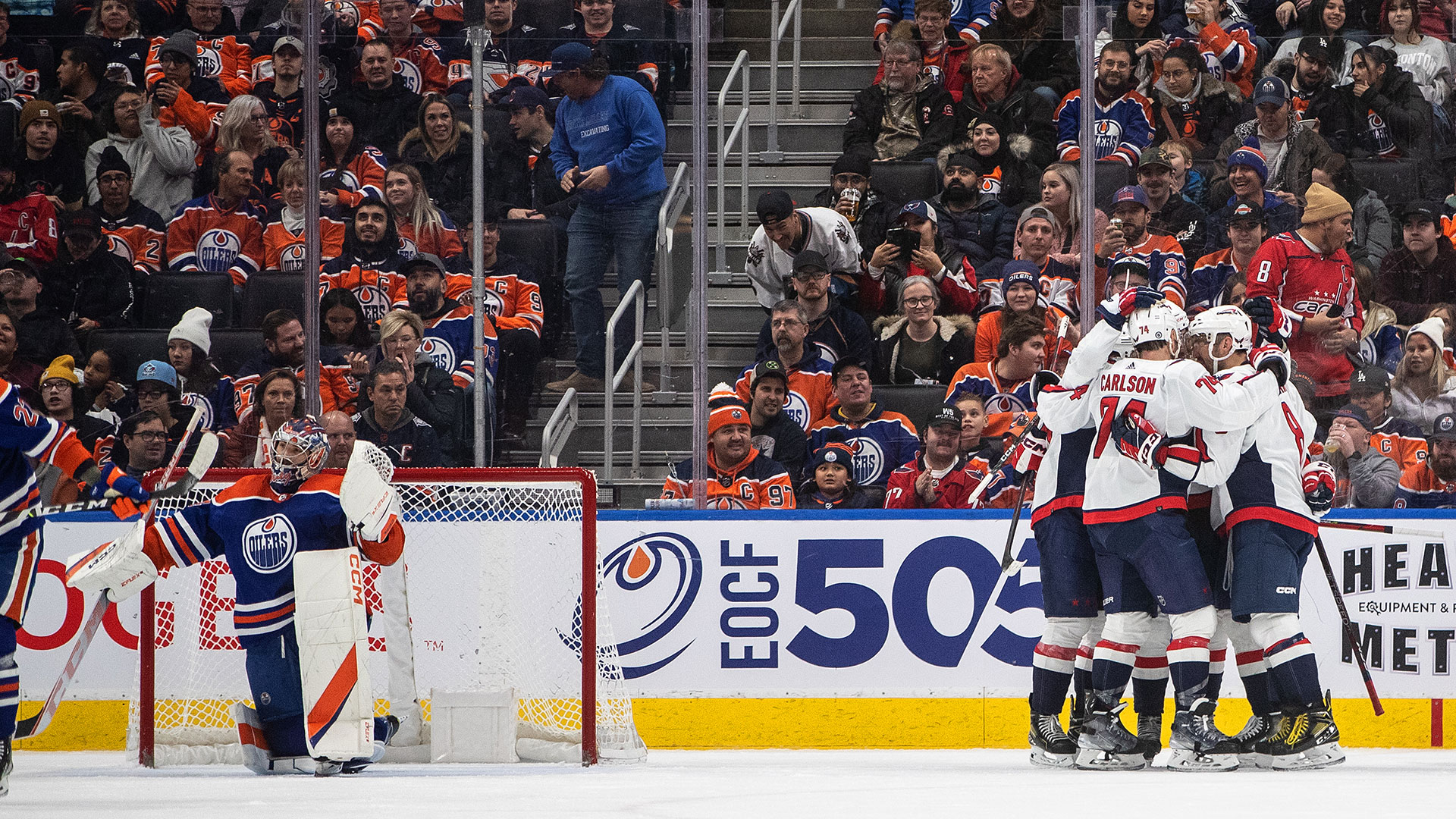 McLennan: Markstrom will return to form; Oilers have more than just ...