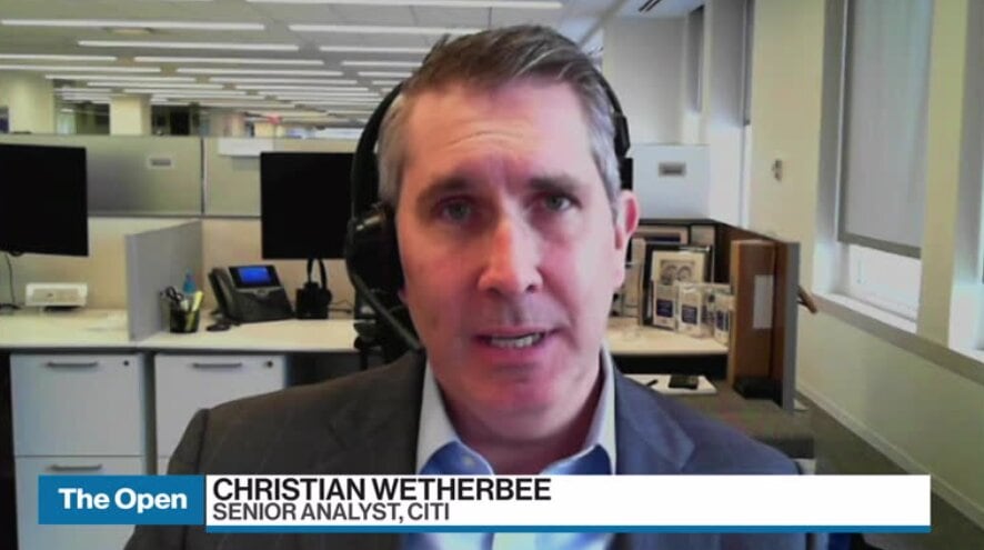 U.S. rails are at risk of continuing volume underperformance in 2023 ...