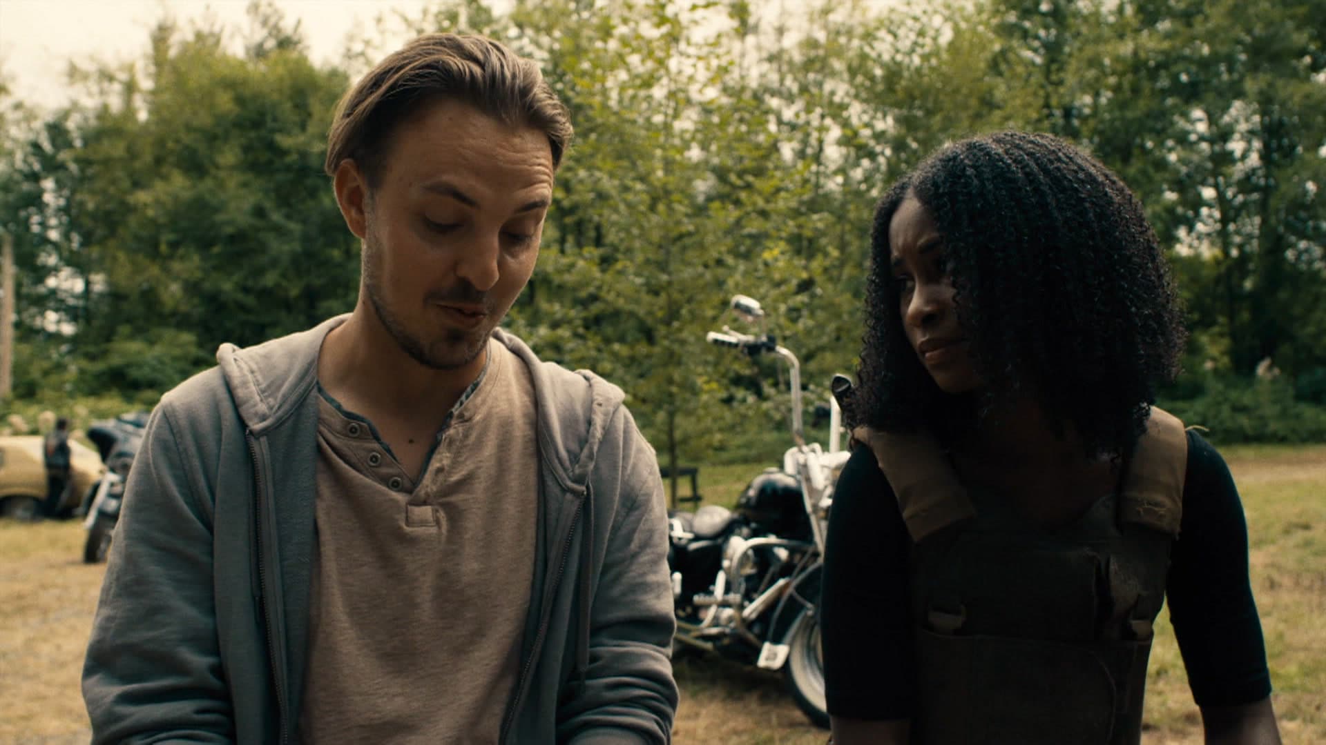 Van Helsing | S5:E10 | Épisode 10