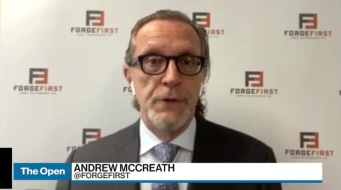 The easy money has been made: Andrew McCreath's 2022 market playbook ...