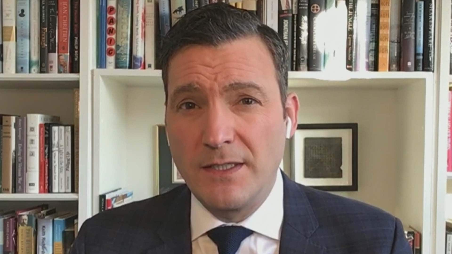 CTV Your Morning | S6:E102 | Evan Solomon looks ahead to the biggest ...