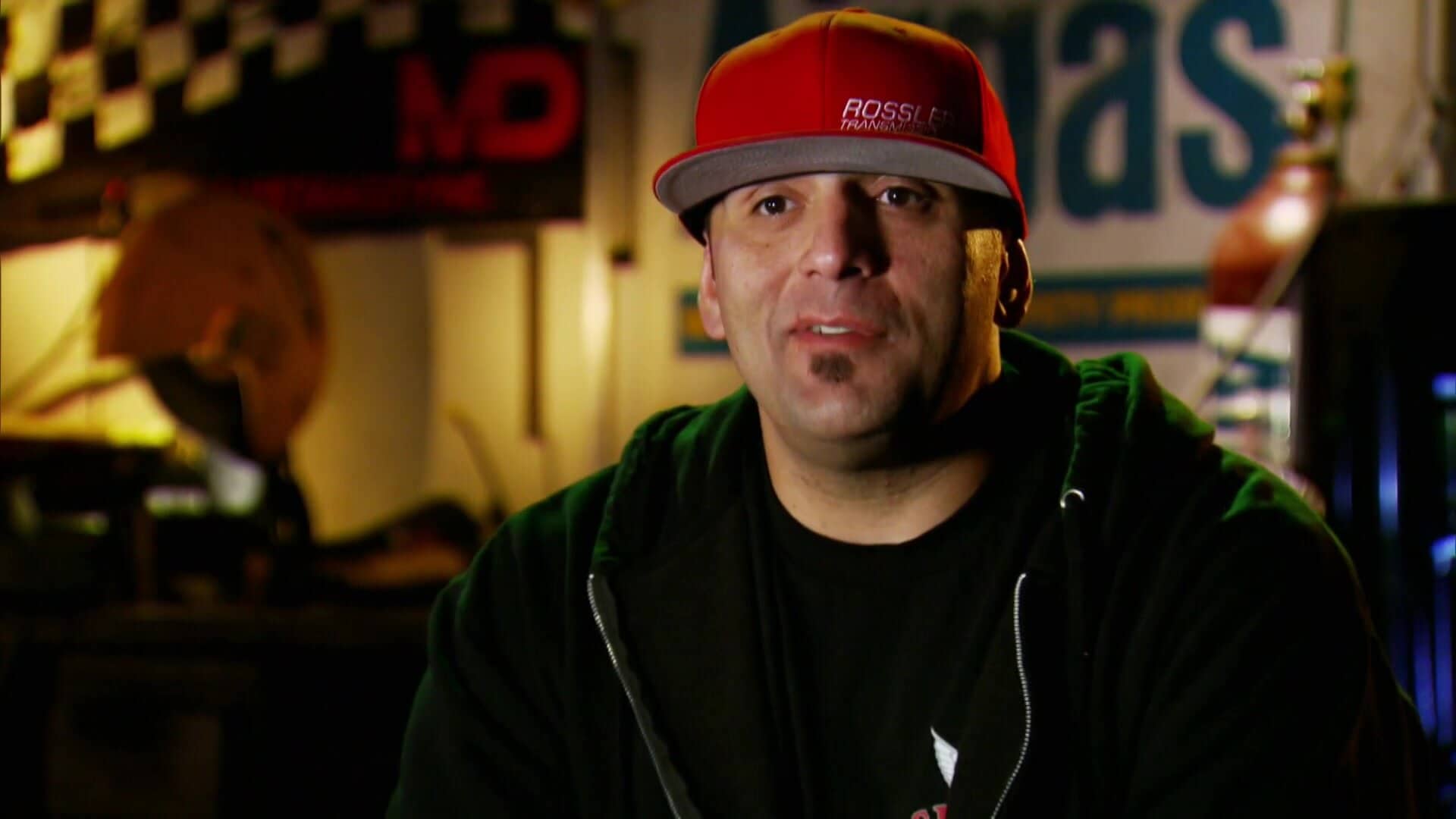 Street Outlaws | S9:E9 | Street Fightin' Man