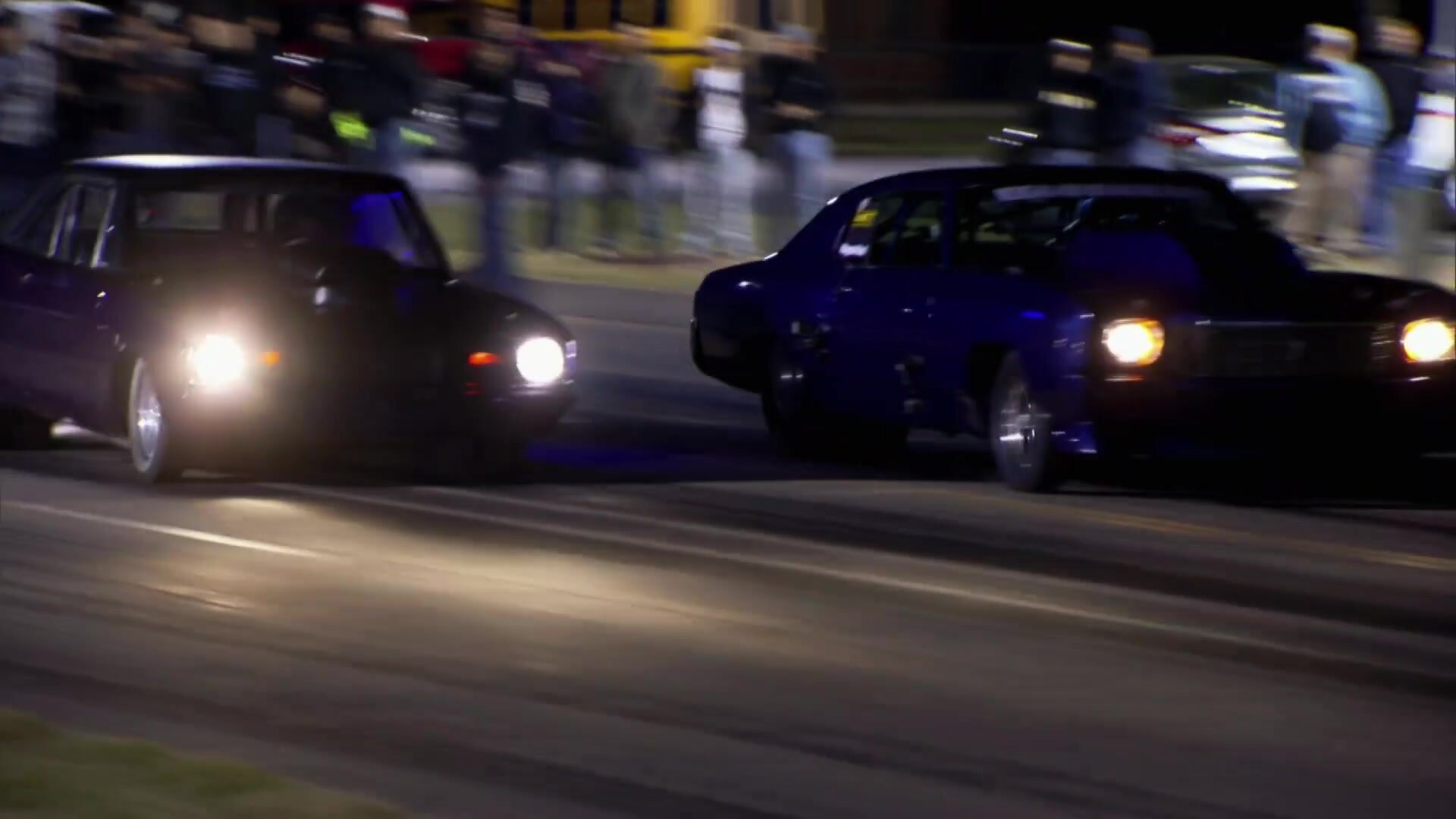 Street Outlaws | S10:E12 | Daily Battles