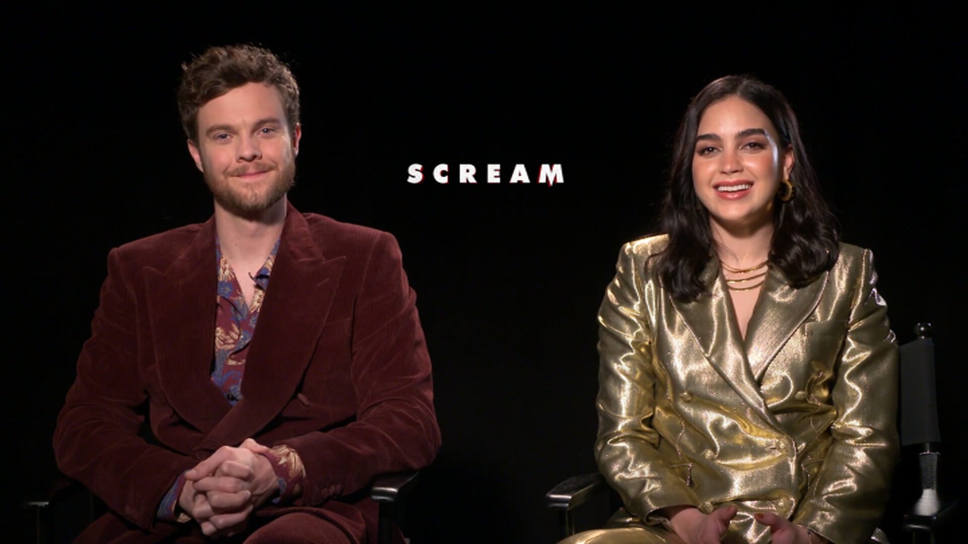 Etalk | S20:E71 | The next generation cast of 'Scream' share their ...