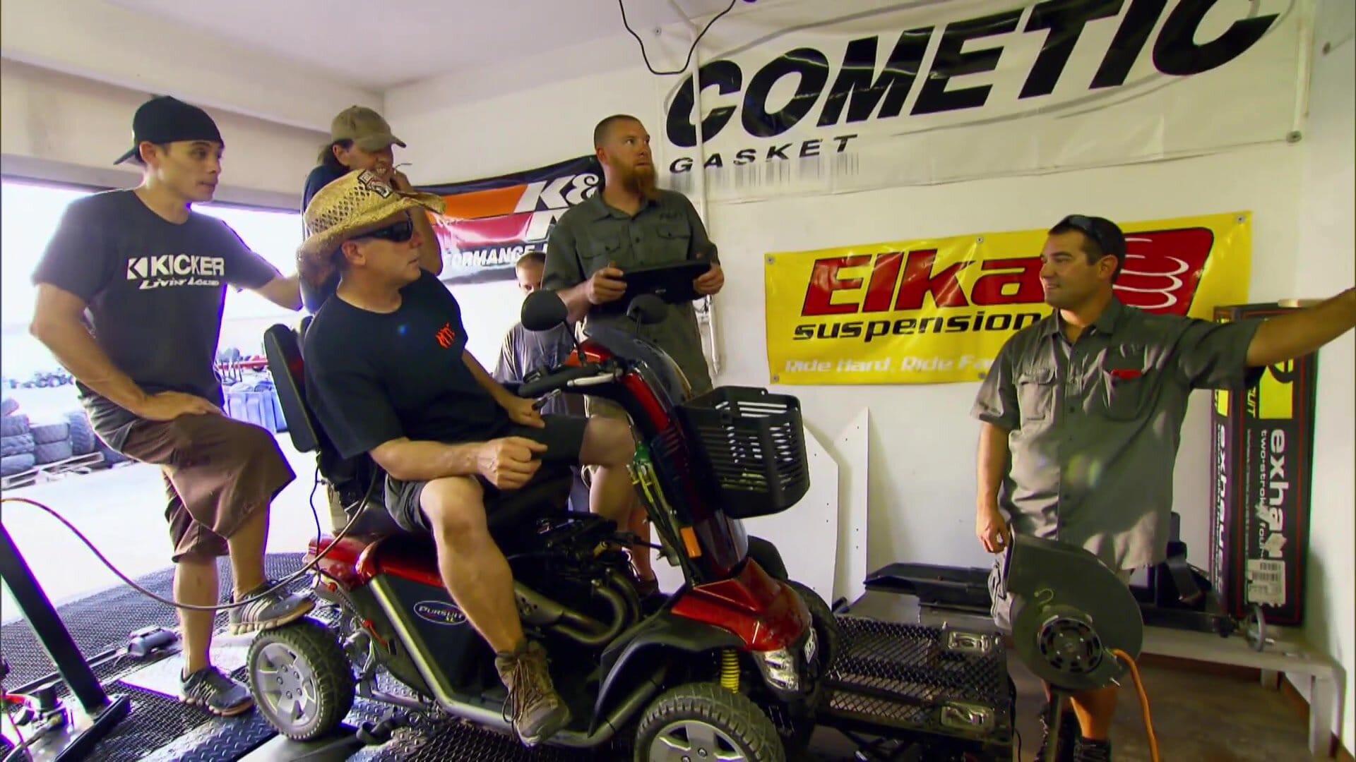 Street Outlaws | S4:E10 | The Southeast's Fastest: Part 2