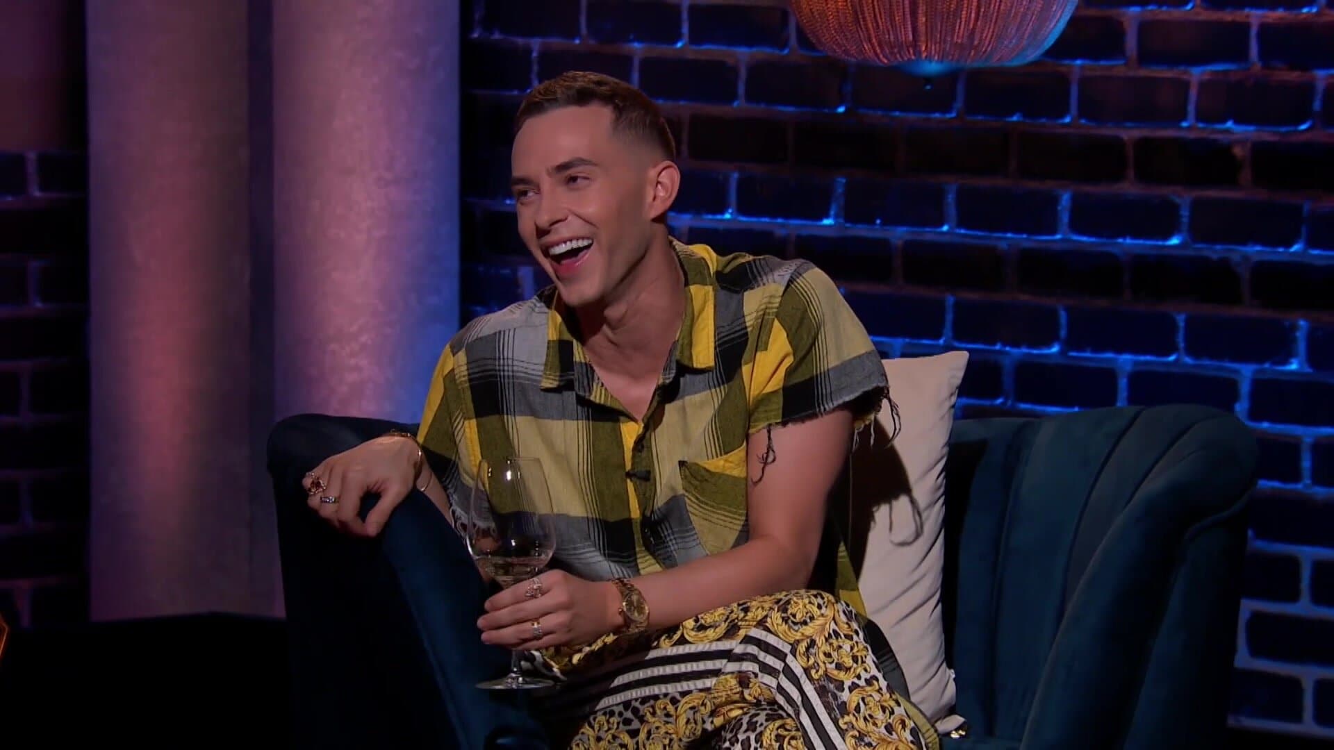 Messyness | S1:E16 | Vegas, Baby