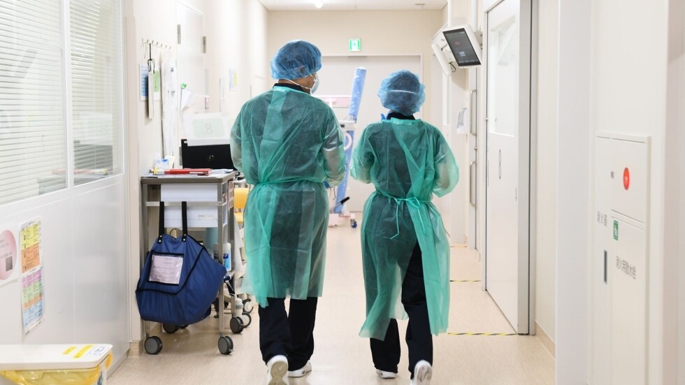 Digitized healthcare will continue post-pandemic: WELL Health ...