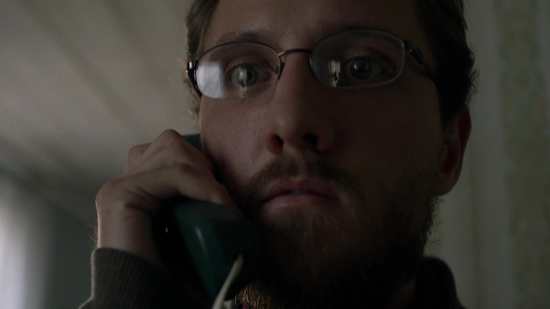 The Congregation | S1:E6 | Episode 6 | Crave