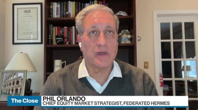 Inflation is problematic and suggests Fed will be more aggressive ...