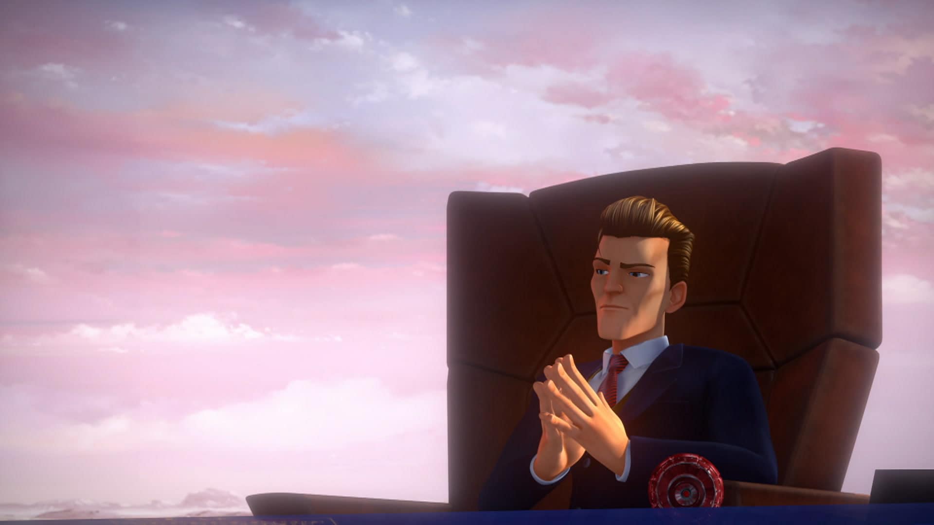 Team Dronix | S1:E23 | The Prototype