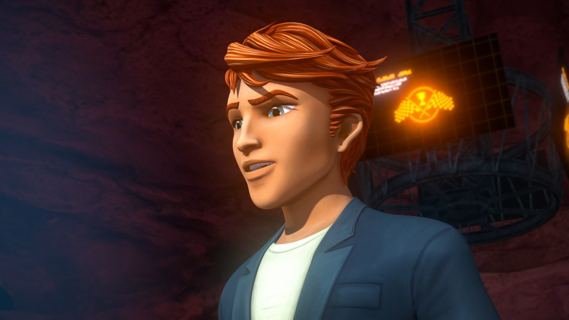 Dronix | S1:E24 | Photosensible