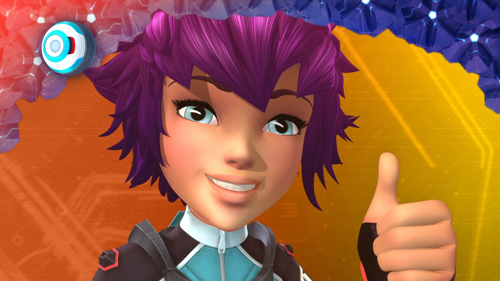 Dronix | S1:E21 | Résistance