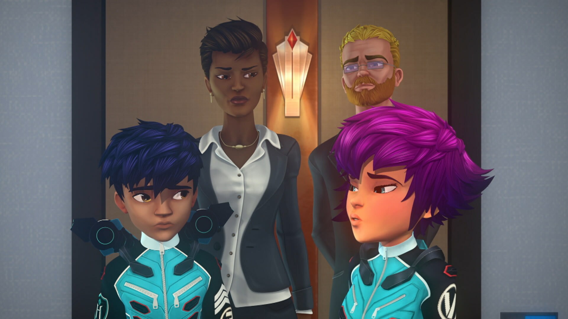 Team Dronix | S1:E19 | Irreplaceable