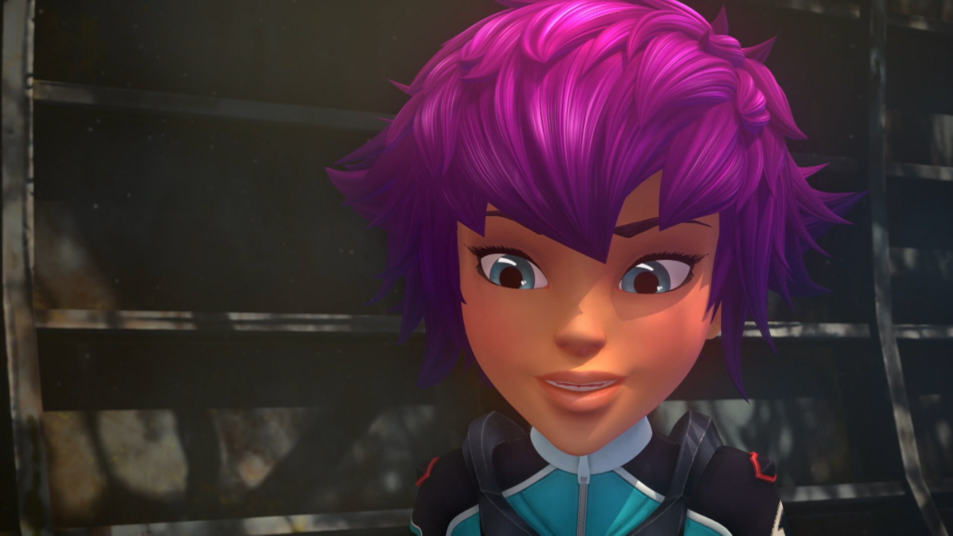 Team Dronix | S1:E16 | The message