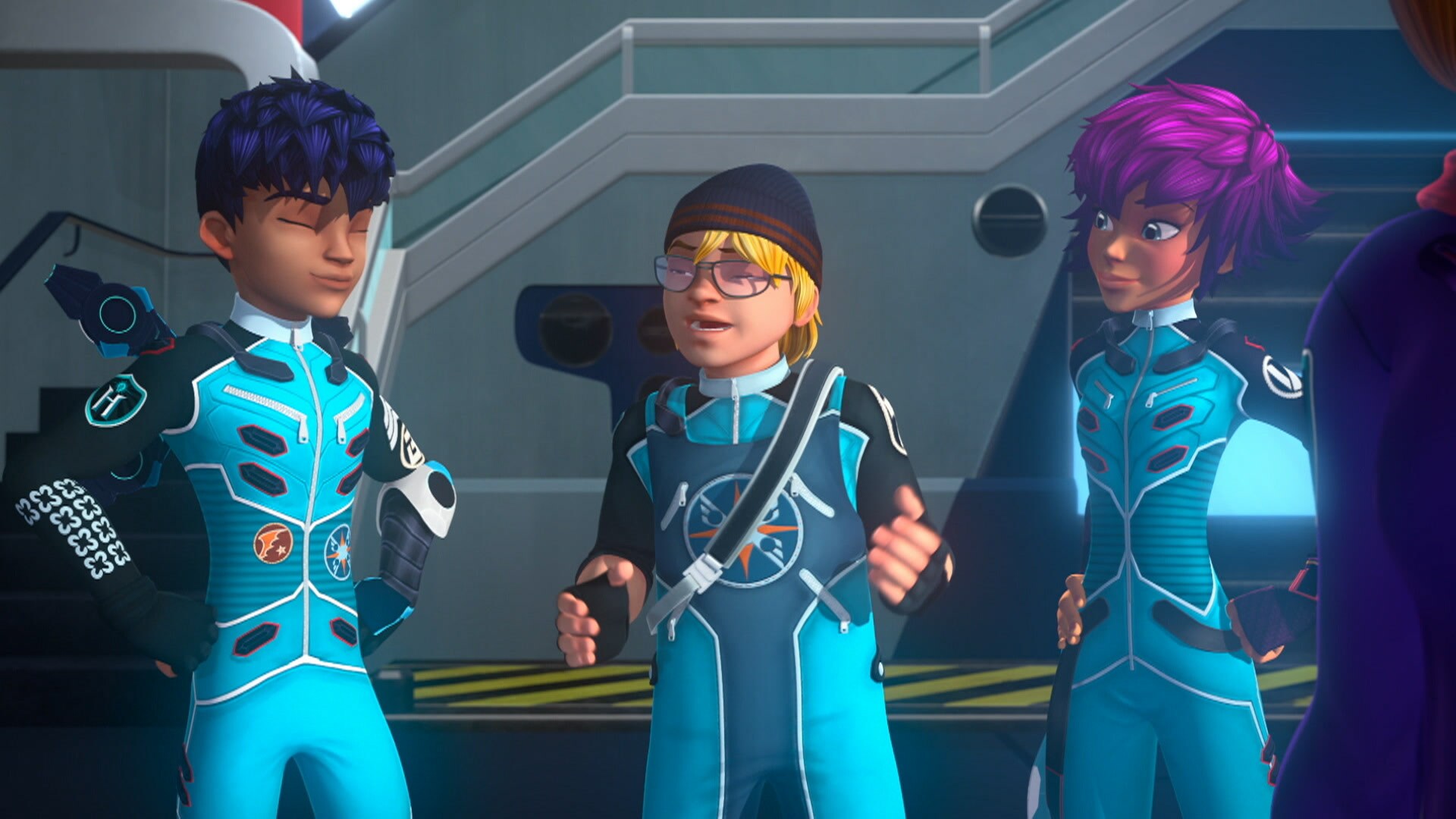 Team Dronix | S1:E20 | The champion