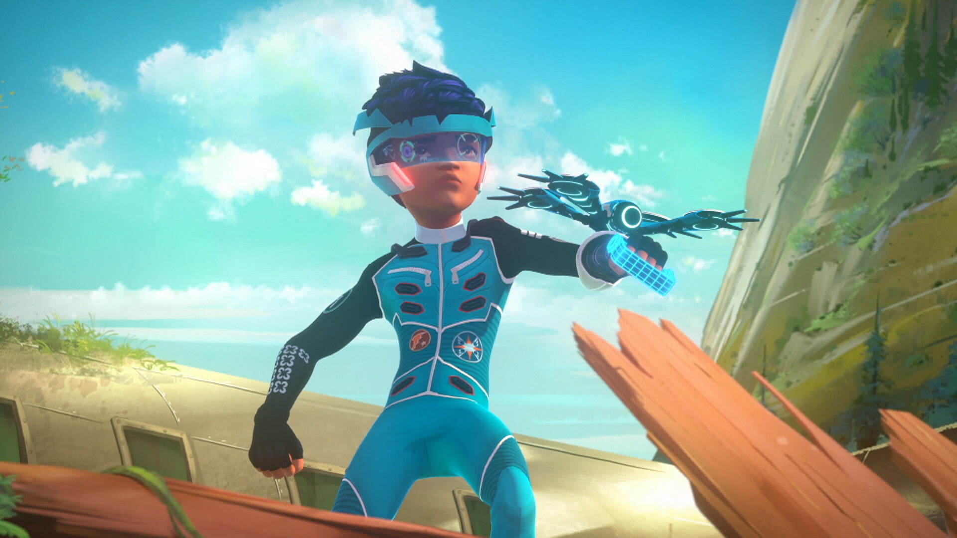 Team Dronix | S1:E9 | Malware