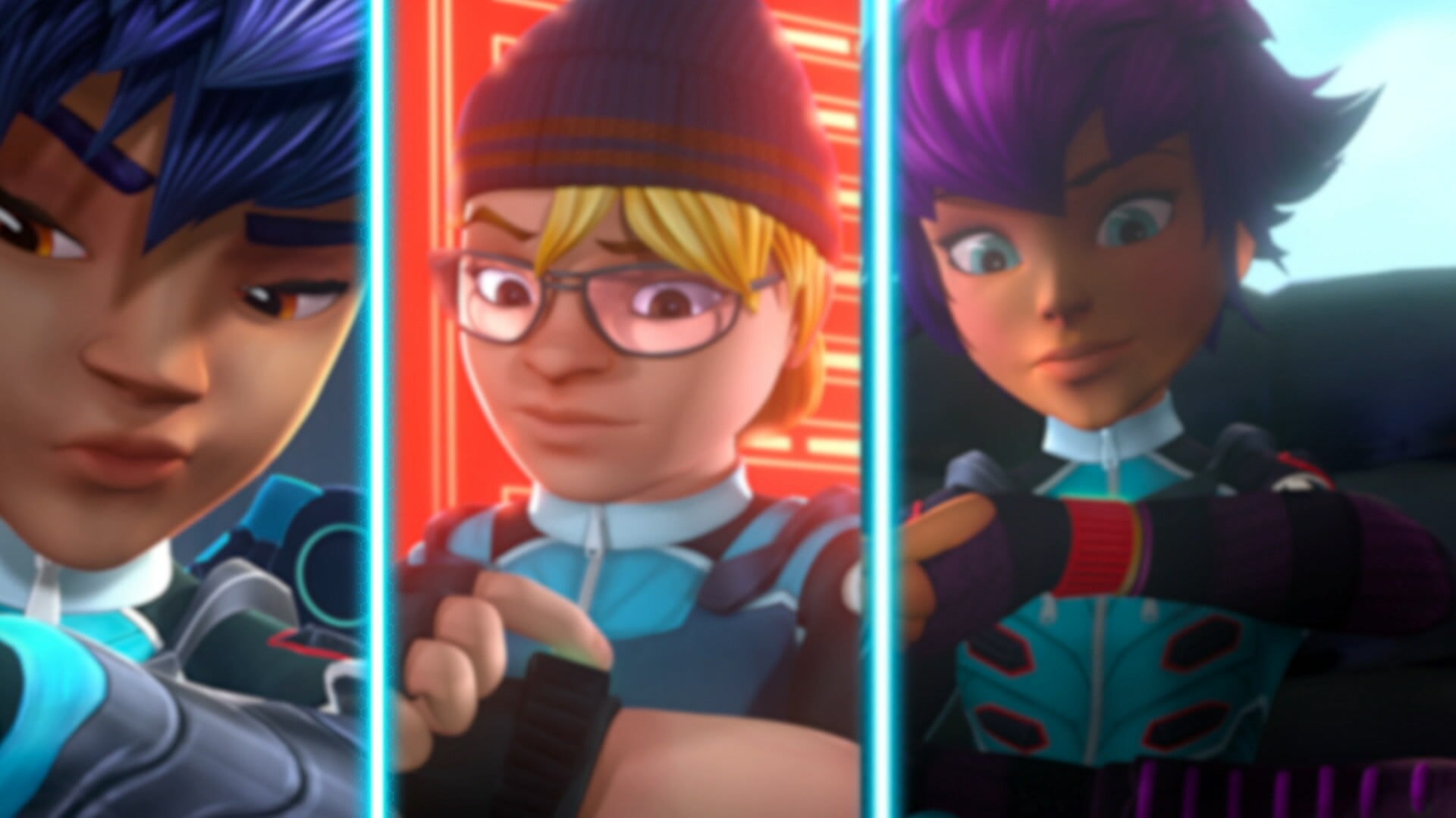 Team Dronix | S1:E2 | Disappeared