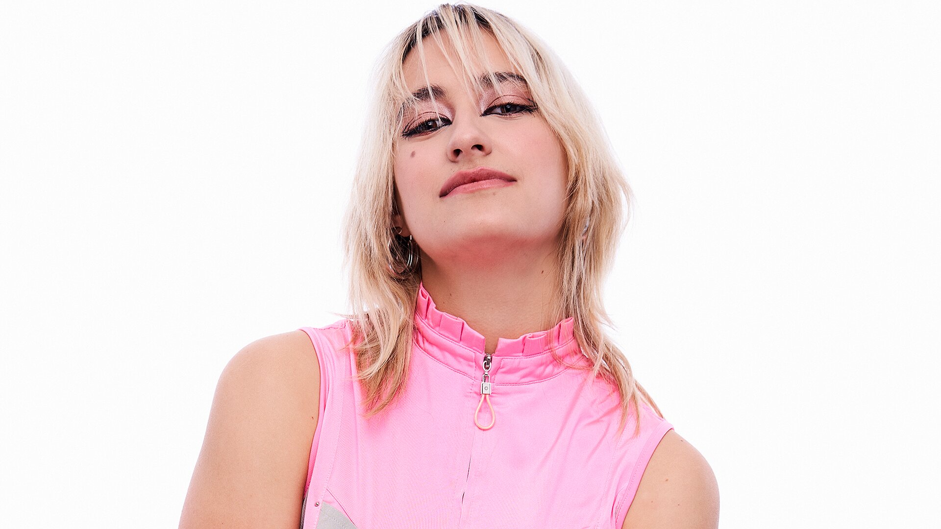 Big Brother Célébrités | Portrait de Éléonore Lagacé