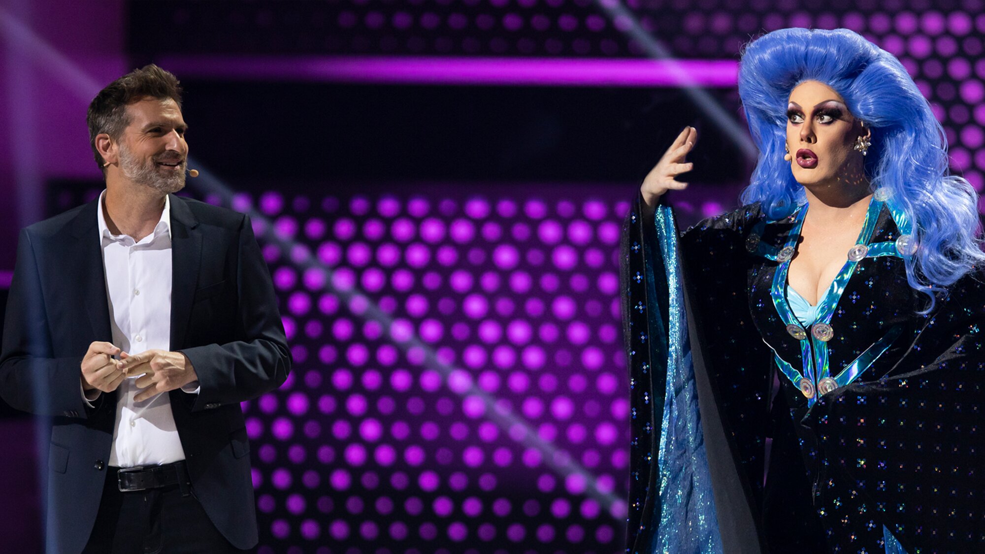 JFL Gala 2021: Rita Baga and Jean-Thomas Jobin - Part 2 | Crave