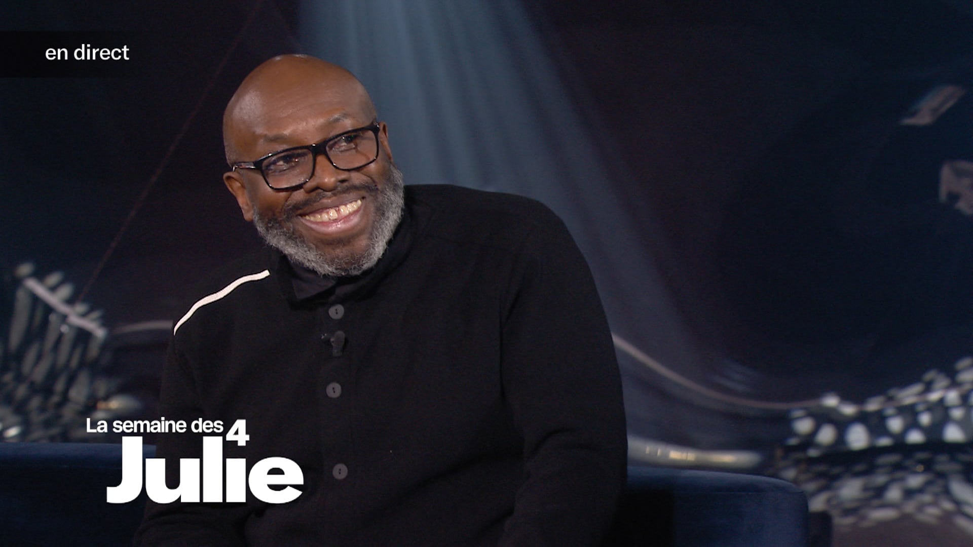 La semaine des 4 Julie | Celui qui a su marquer les québécois par ses ...