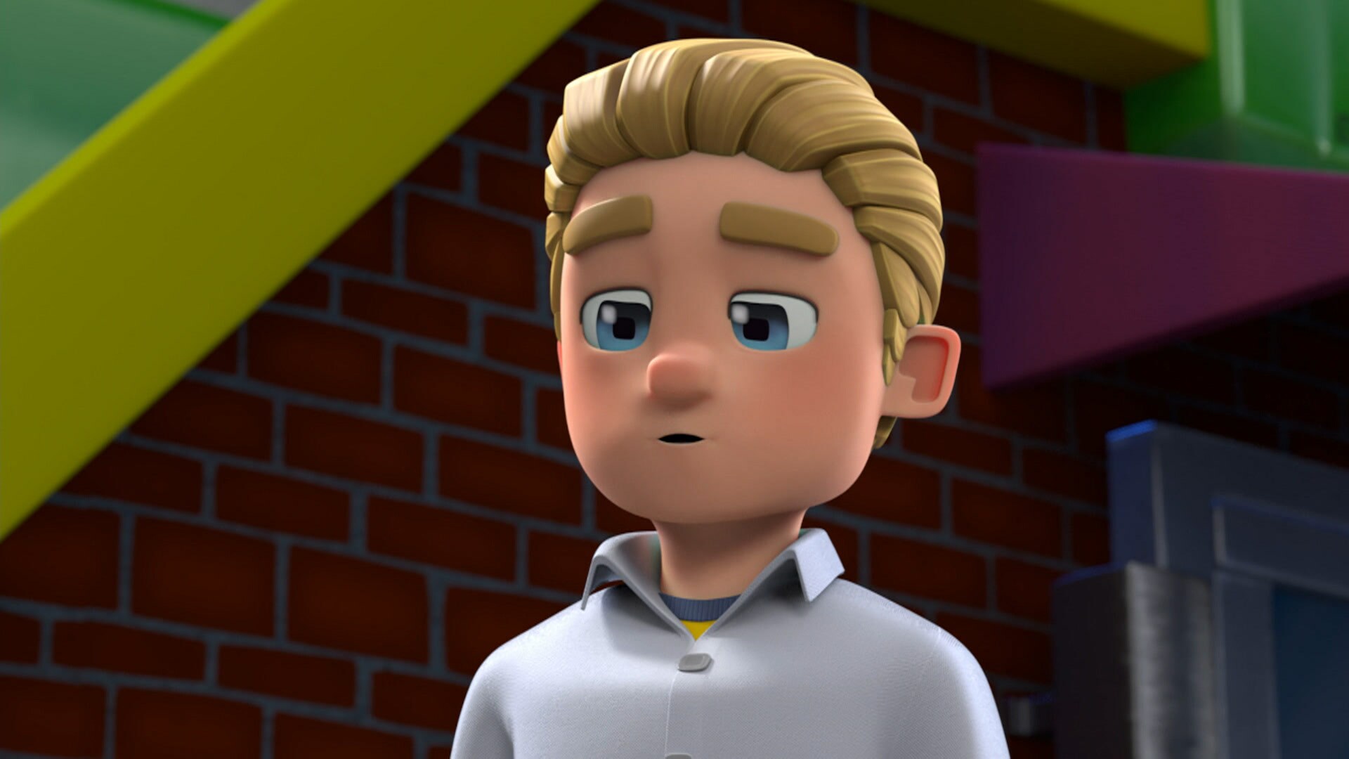 Rev & Roll | S1:E1 | Anything You Can Do