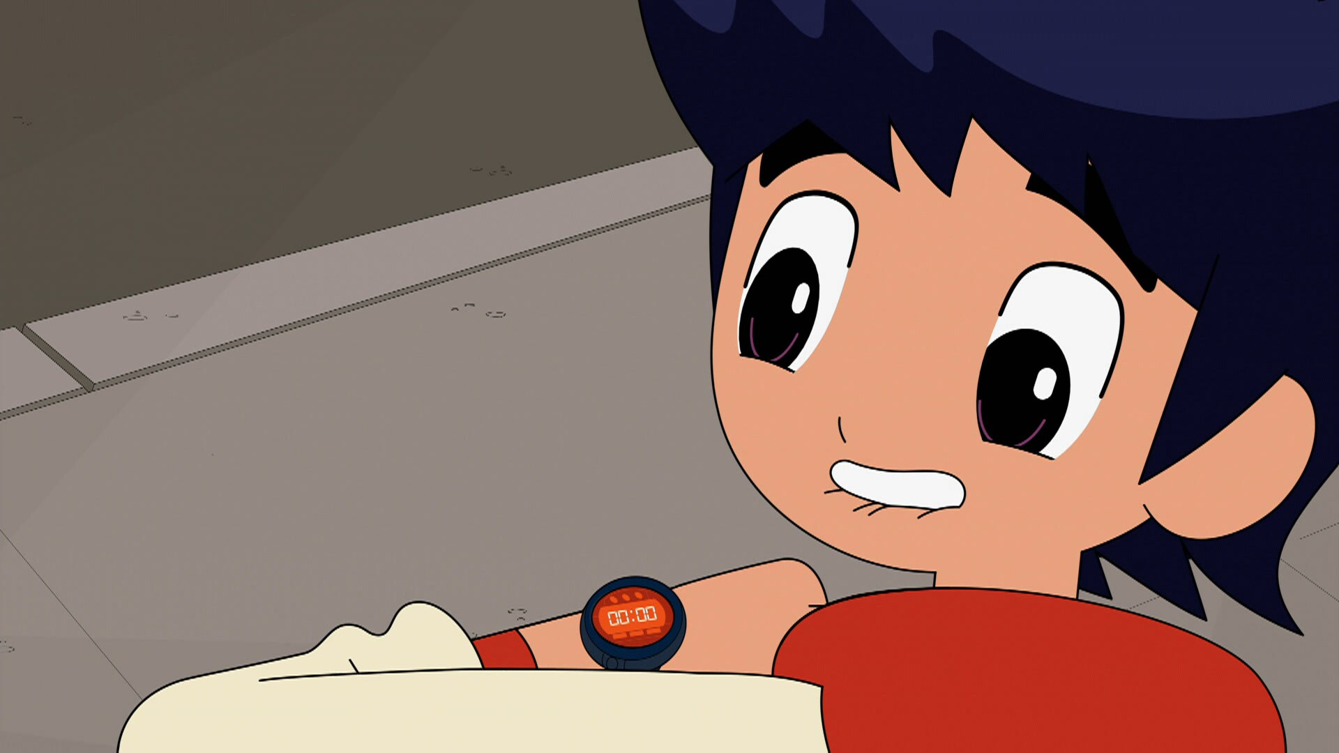 D.N. Ace | S1:E4 | Vending for Danger/Ace is Wild