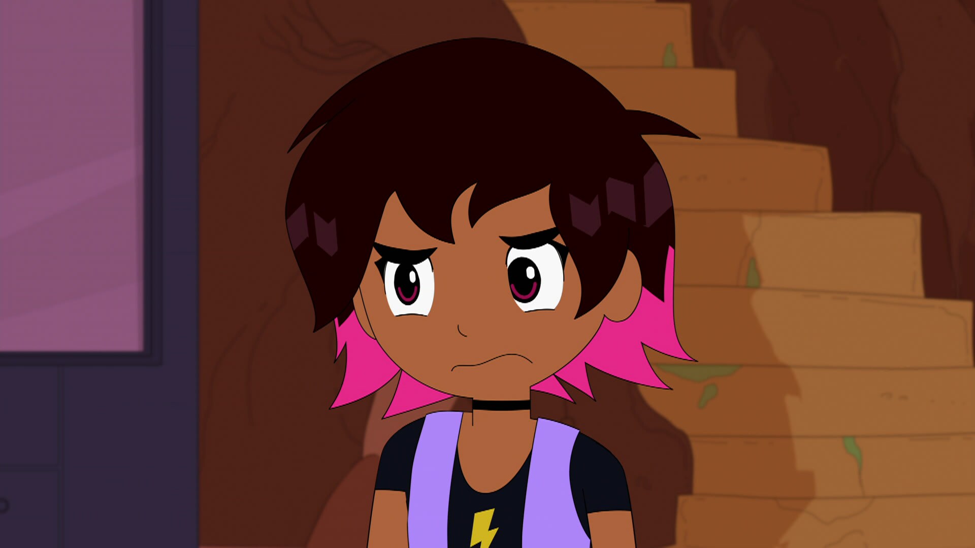 D.N. Ace | S1:E25 | The Clone Ranger/The Chosen Juan