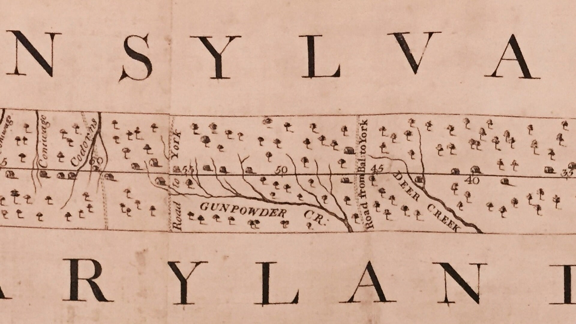 Les secrets du chemin de fer clandestin | S1:E3 | La route du centre de ...