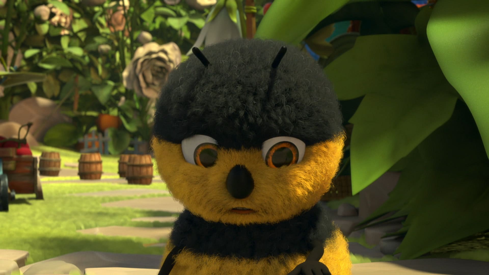 Apollo's Tall Tales | S1:E14 | Double Dealing