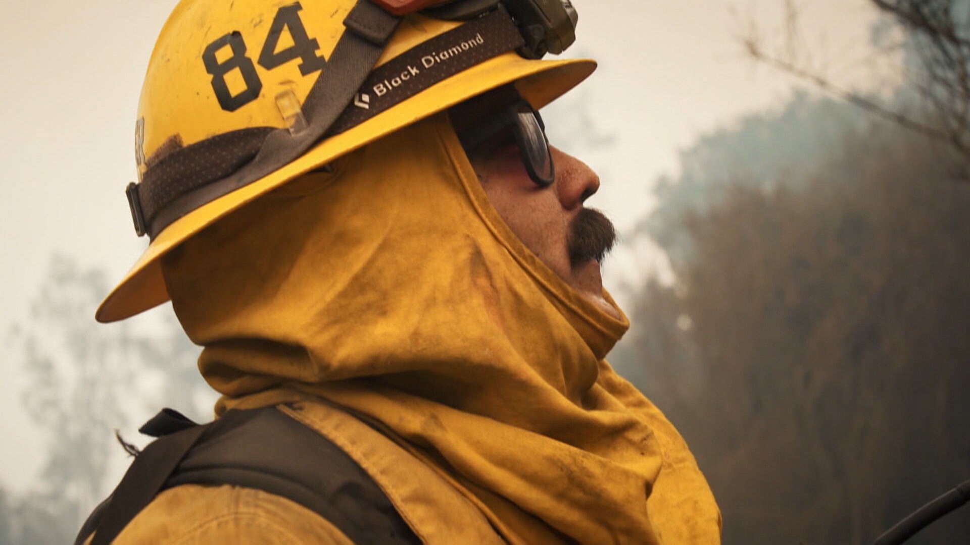 Cal Fire | S1:E2 | A Devil Comin At You | Crave