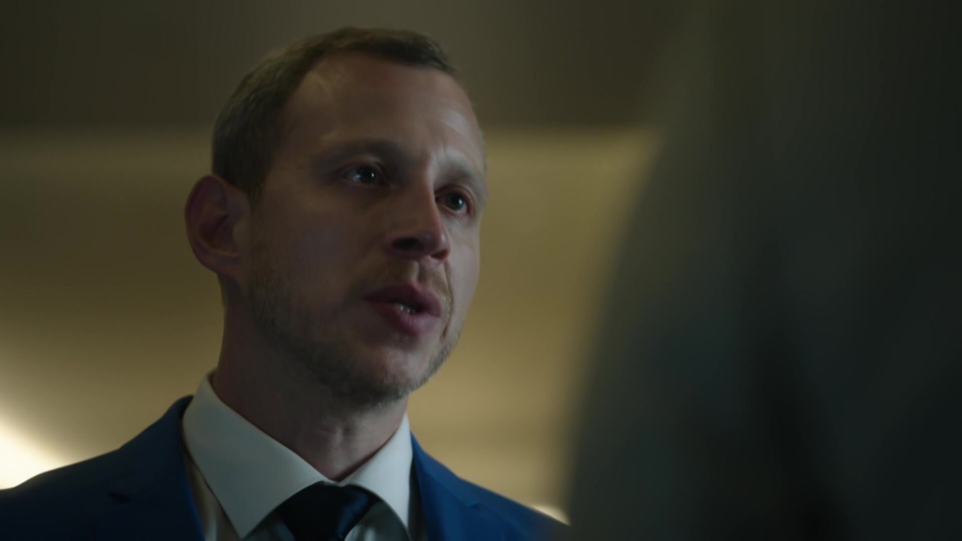 Nova Vita | S1:E3 | Episode 3 | Crave