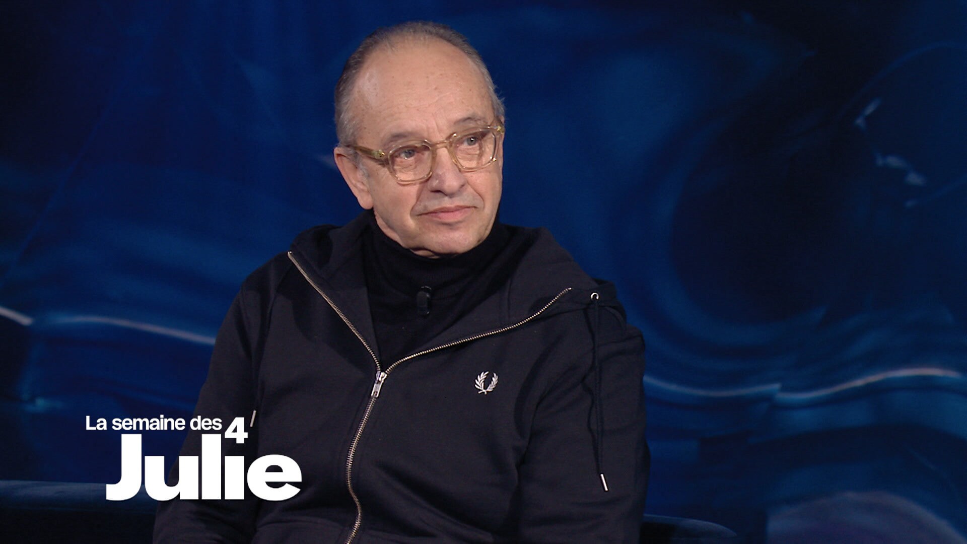 La semaine des 4 Julie | Livraison surprise avec Marcel Leboeuf et ...