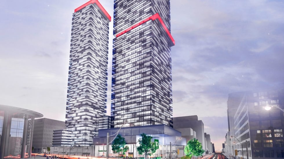 RioCan REIT kicks off investor day - Video - BNN