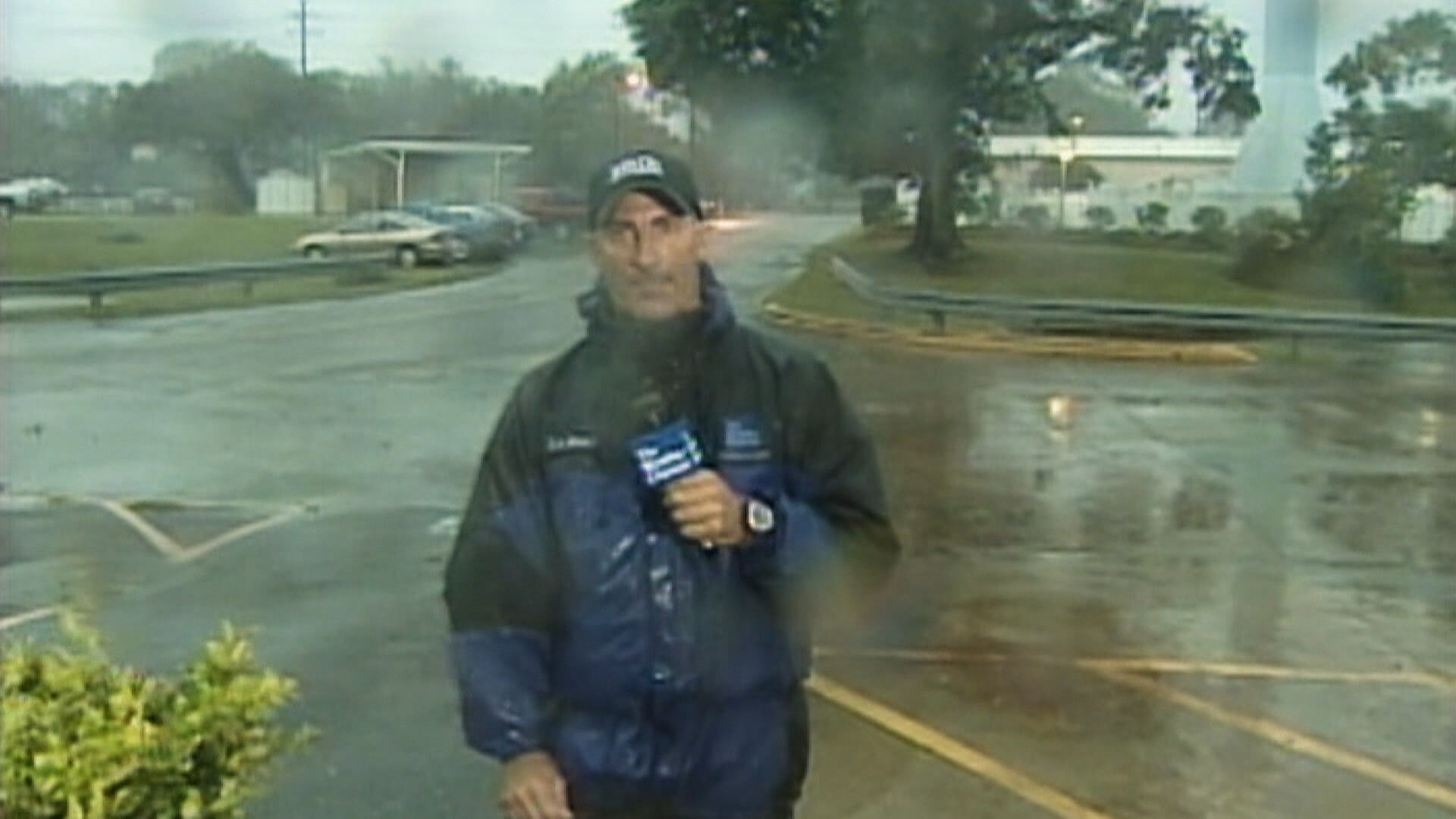 Deadline to Disaster | S1:E5 | Surviving Katrina’s Surge | Crave