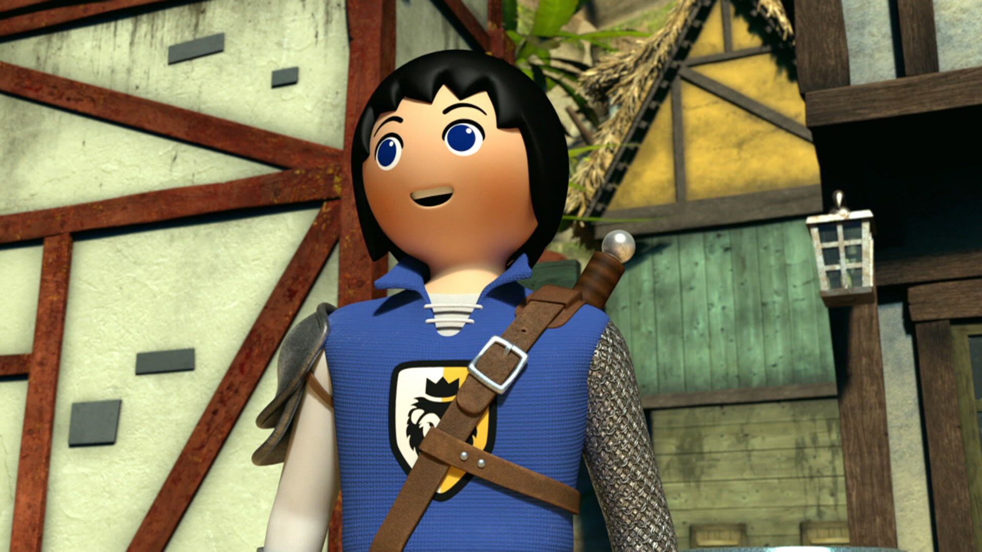 Super 4 | S1:E33 | Operation Swashbuckler